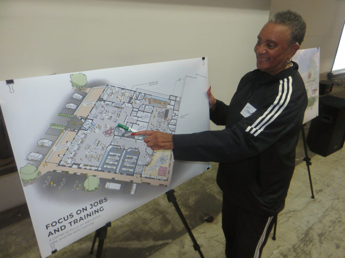 Plans for Urban Mission Opportunity Center eyed | News, Sports, Jobs ...